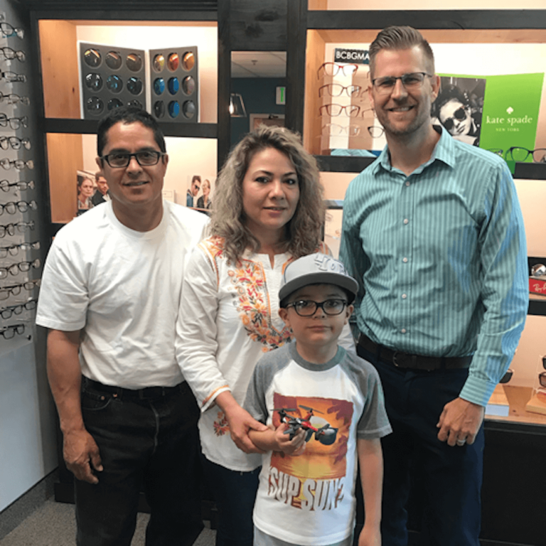 Eye Care Office South Jordan | Northern Utah | Progressive Eye Care